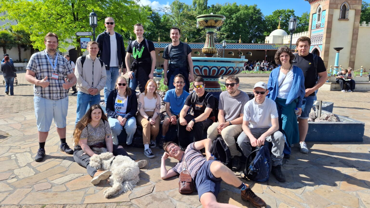 Samen op Avontuur: Eftelingdag met Brabant Maatjes! - Stichting Brabant ...