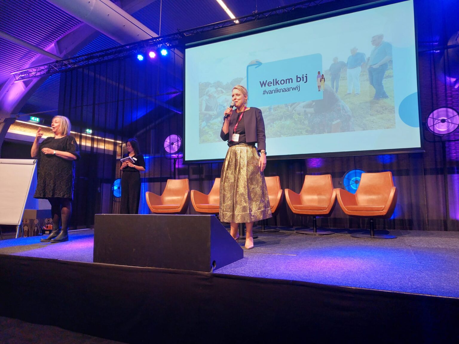 Panel tegen eenzaamheid Den Bosch – Bryan Vreijsen deelt inzichten bij ...