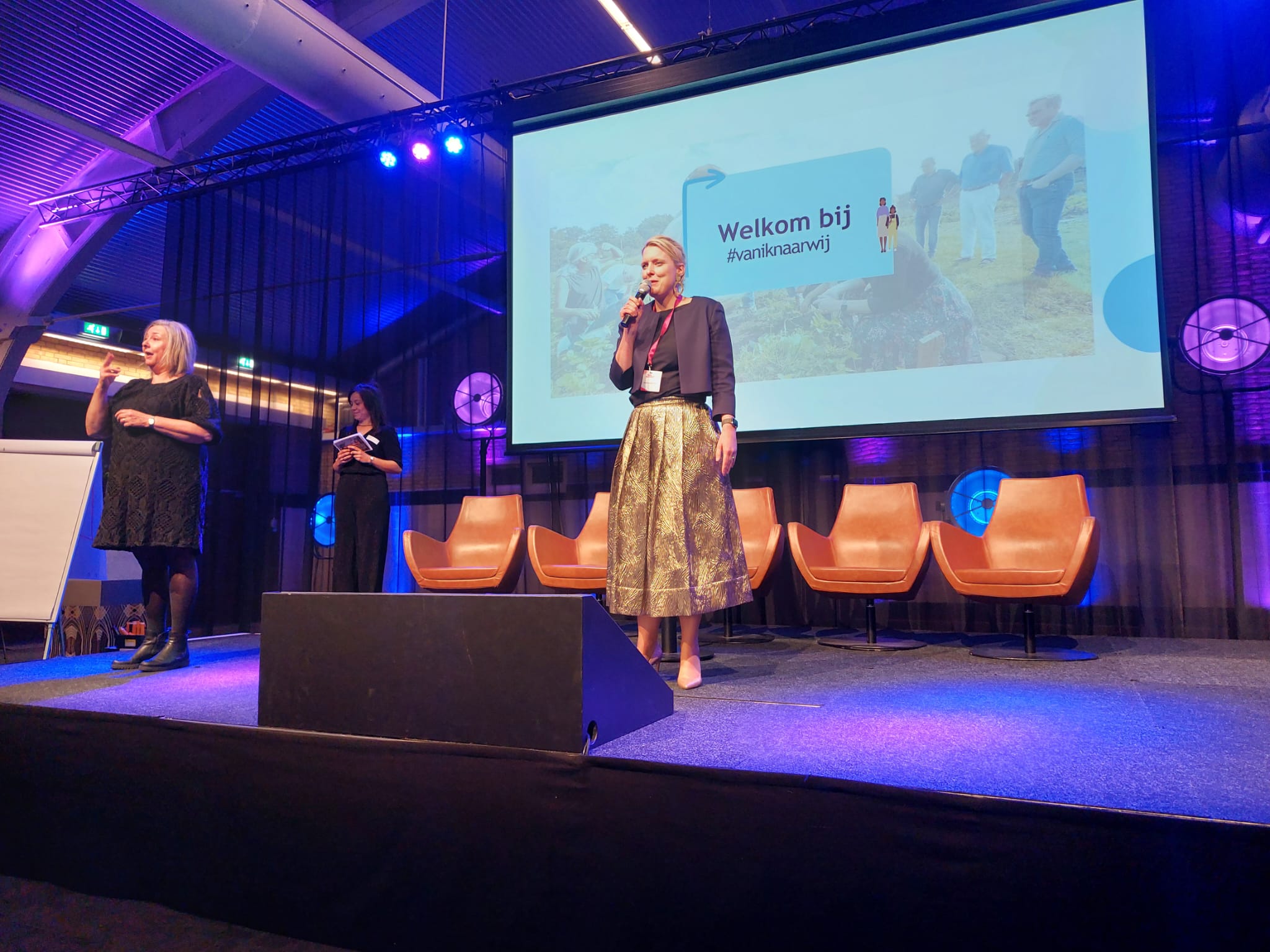 Panel tegen eenzaamheid Den Bosch – Bryan Vreijsen deelt inzichten bij ...